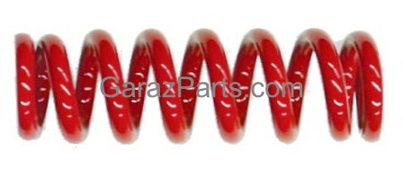 Spare parts for automatic barriers : 620/640 ELECTRONIC UNIT BOX