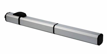 Swing gates operators : FAAC S450H 24V hydraulic swing gates operators